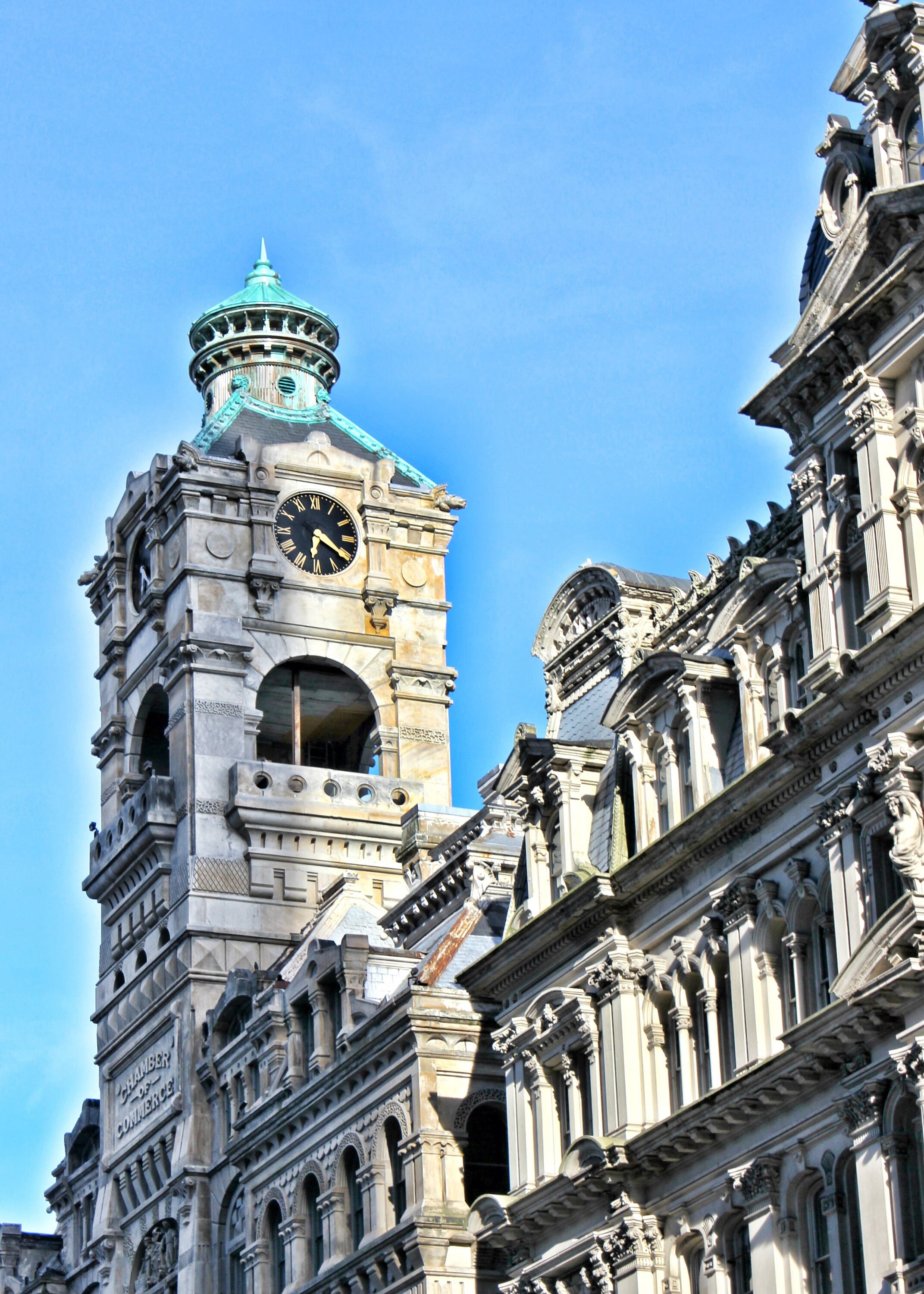 Mitchell Building Print: Historic Milwaukee Architecture, Wisconsin ...