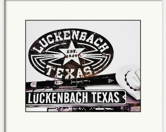 Texas Hill Country Art - Etsy