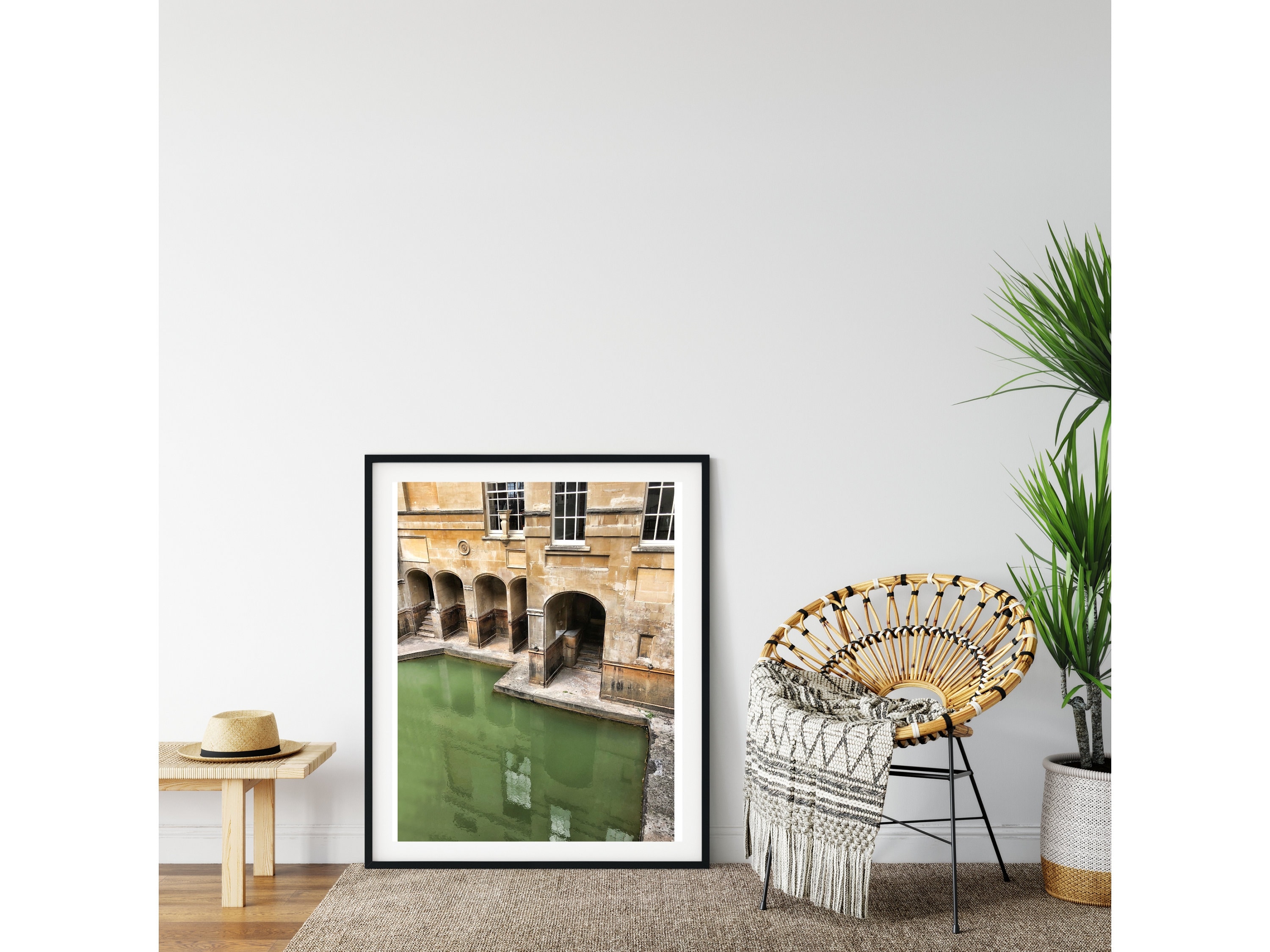 England Photography Roman Bath Photography Bath England | Etsy