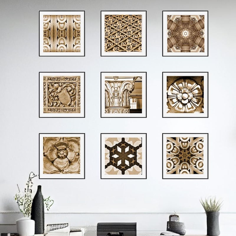 Sepia Printable - Etsy