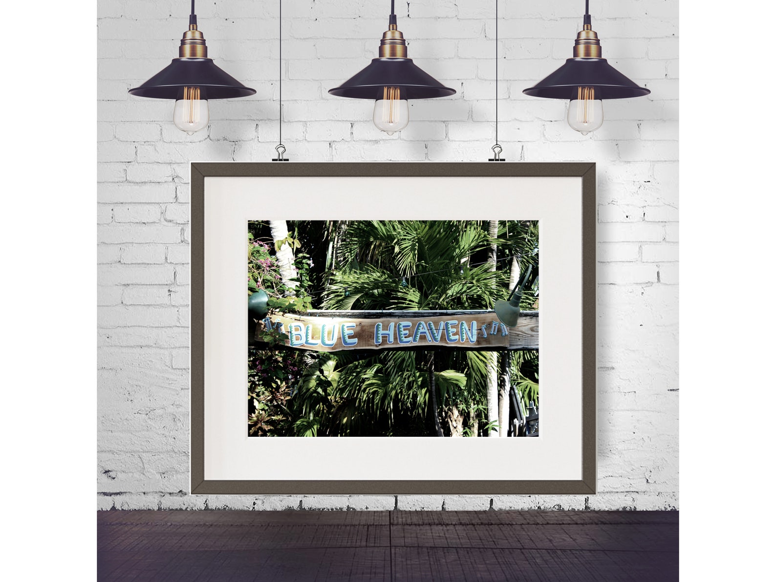 Key West Photography, Blue Heaven Restaurant, Wanderlust Photo, Florida ...