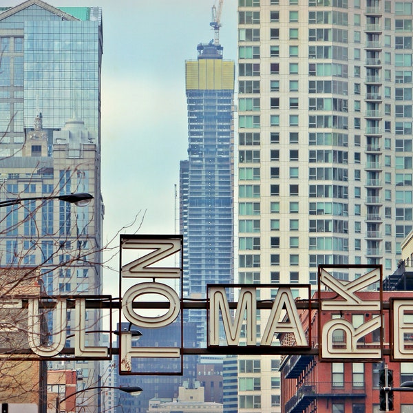 Chicago Architecture - Etsy