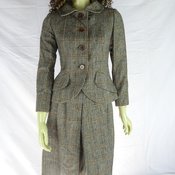 Vintage 60s/70s * Ellen Brooke Sportswear Couture * P… - Gem