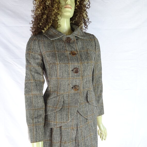 Vintage 60s/70s * Ellen Brooke Sportswear Couture * P… - Gem