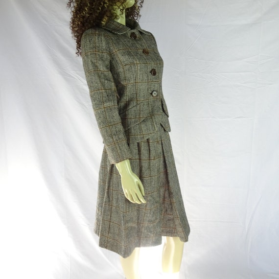 Vintage 60s/70s * Ellen Brooke Sportswear Couture * P… - Gem