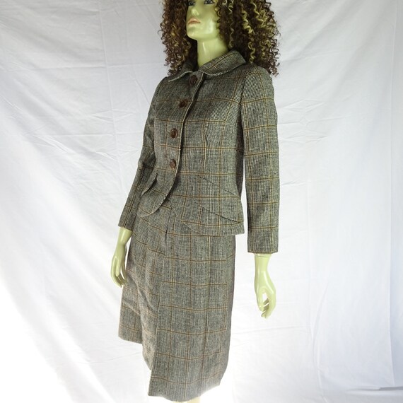 Vintage 60s/70s * Ellen Brooke Sportswear Couture * P… - Gem