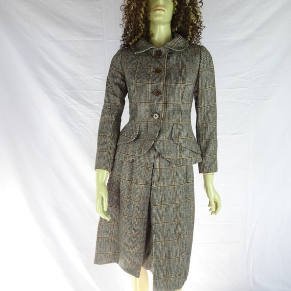Vintage 60s/70s * Ellen Brooke Sportswear Couture * P… - Gem