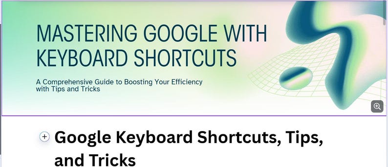 Google and Google Docs, Sheets, Slides, Forms, Blogger, and Finance ...