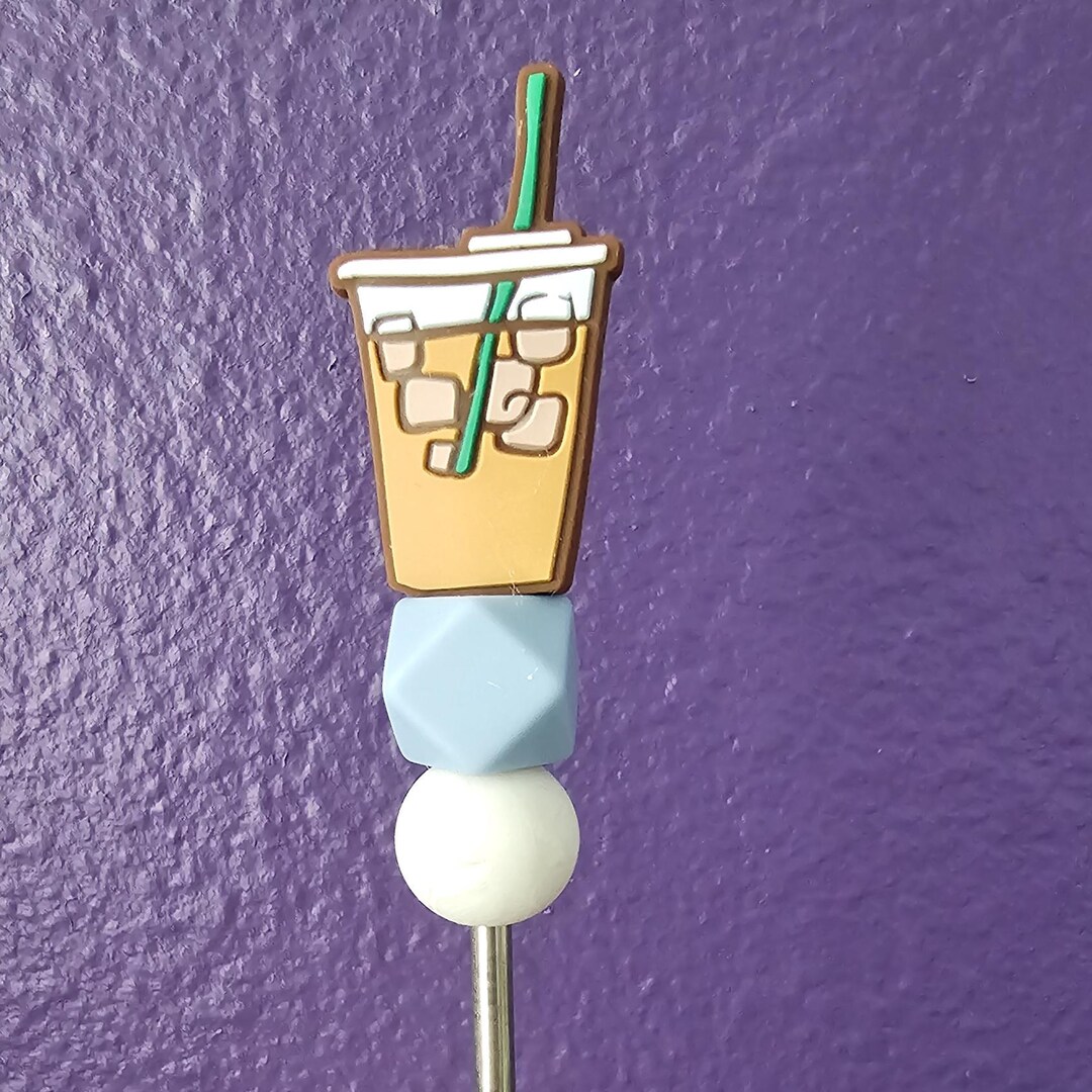 Iced Coffee Ami Stix - Etsy