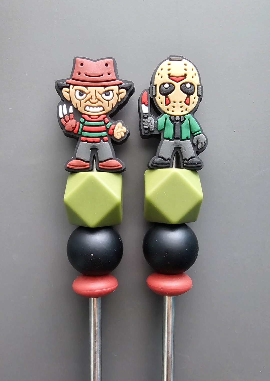 Nightmare Sewing Sticks - Etsy