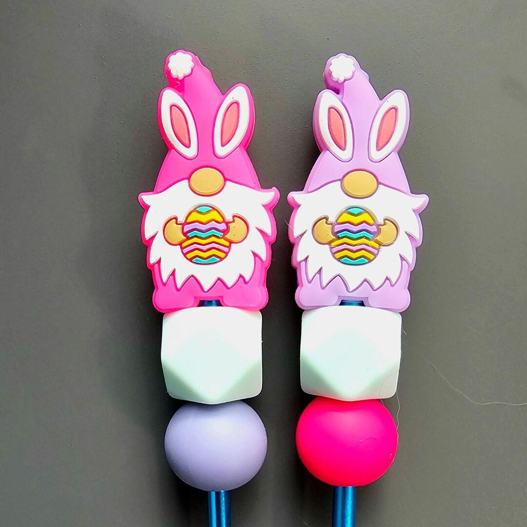 Bunny Gnome Ami Sticks - Etsy