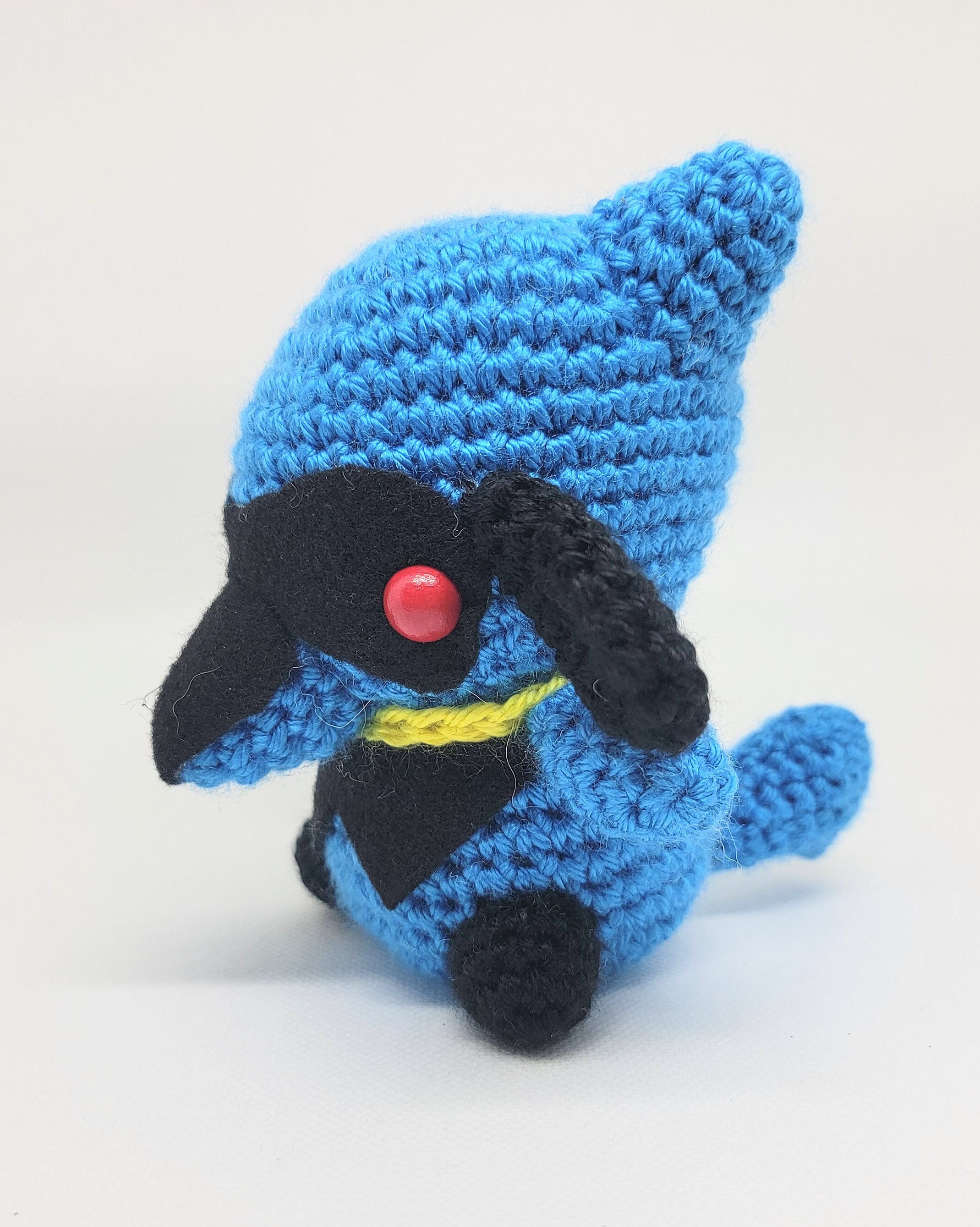 Chibi Riolu