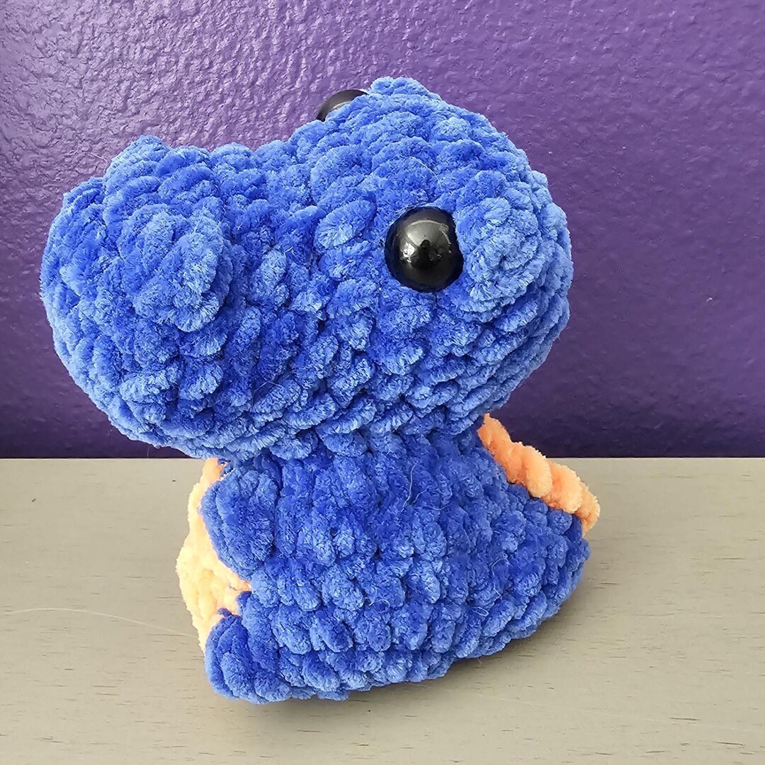 Chibi Gator Plushes - Etsy