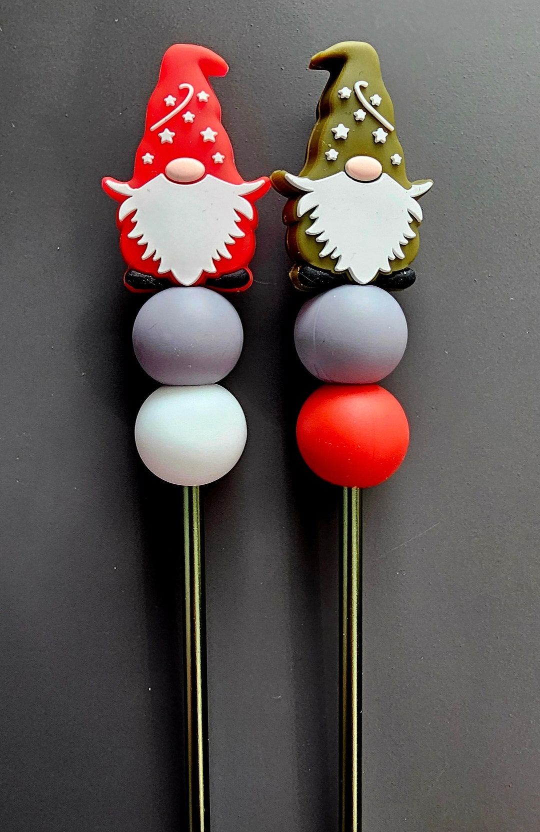 Gnome Ami Sticks - Etsy