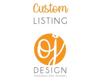 OJ Design by ojdesign on Etsy