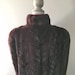 Vintage 70s Safuron Mink Fur Coat - Etsy