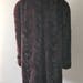 Vintage 70s Safuron Mink Fur Coat - Etsy