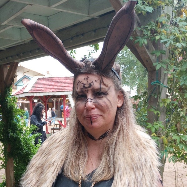 Bunny Cosplay - Etsy