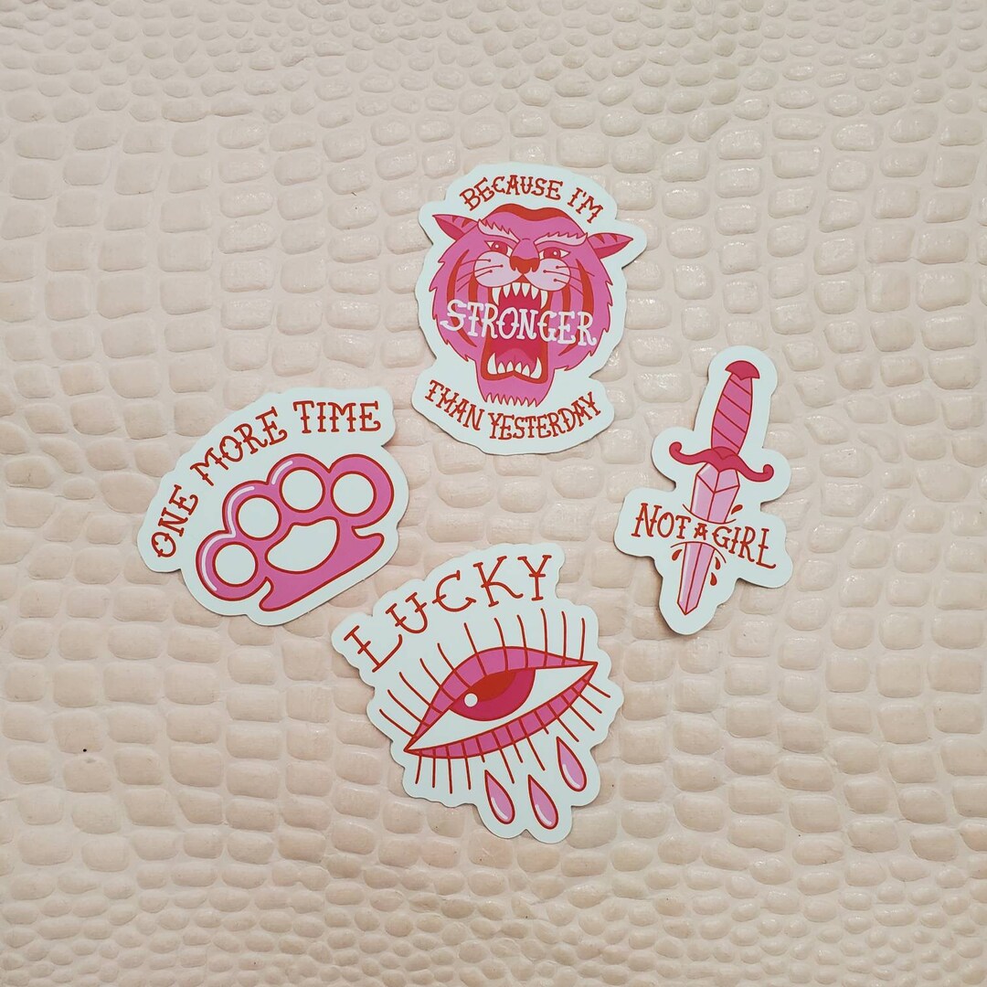 Britney Inspired Stickers - Etsy