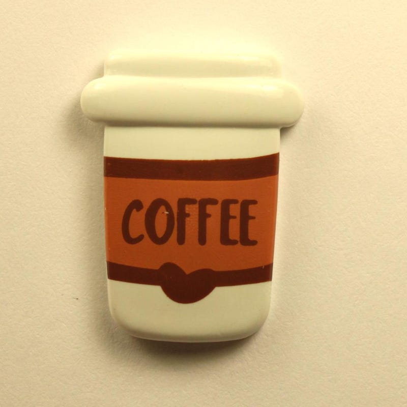 Coffee Knobs - Etsy
