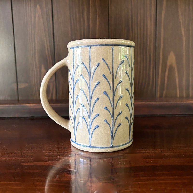 Hartstone Mug - Etsy