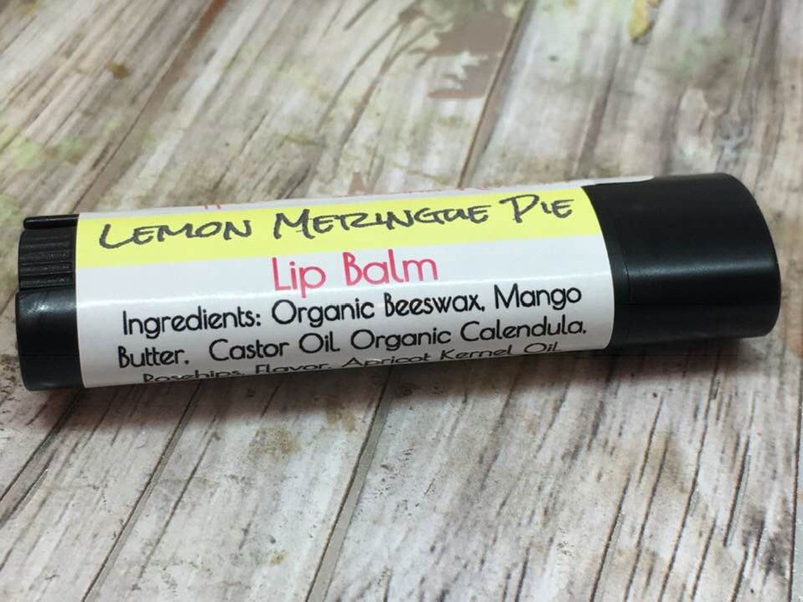 Lip Balm Mango Butter Lip Balm, Tinted Lip Balm, Chapstick, Salve ...