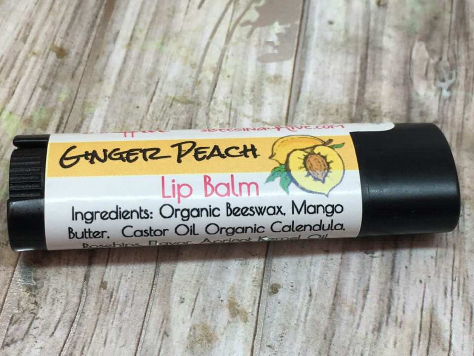 Lip Balm Mango Butter Lip Balm, Tinted Lip Balm, Chapstick, Salve ...