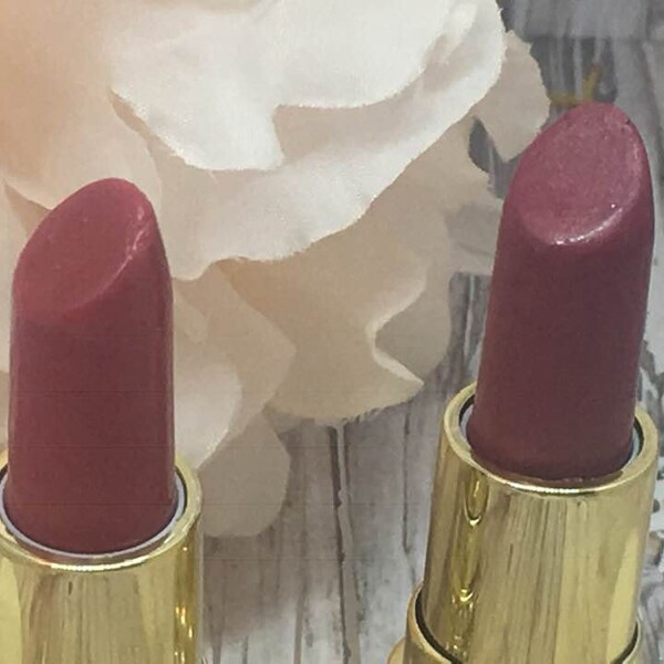 Organic Lip Color - Etsy