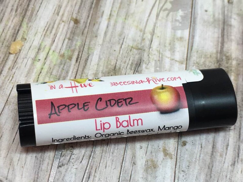 Lip Balm Mango Butter Lip Balm, Tinted Lip Balm, Chapstick, Salve ...