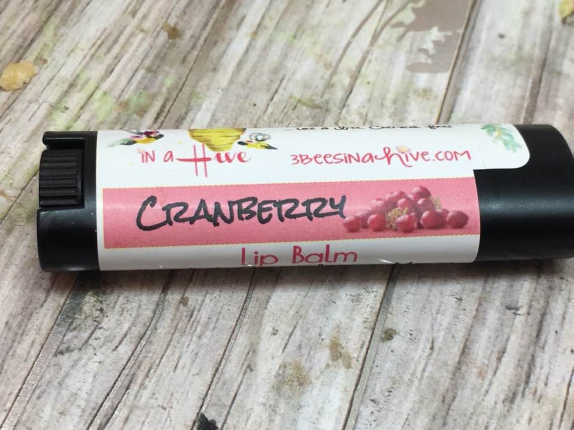 Lip Balm Mango Butter Lip Balm, Tinted Lip Balm, Chapstick, Salve ...