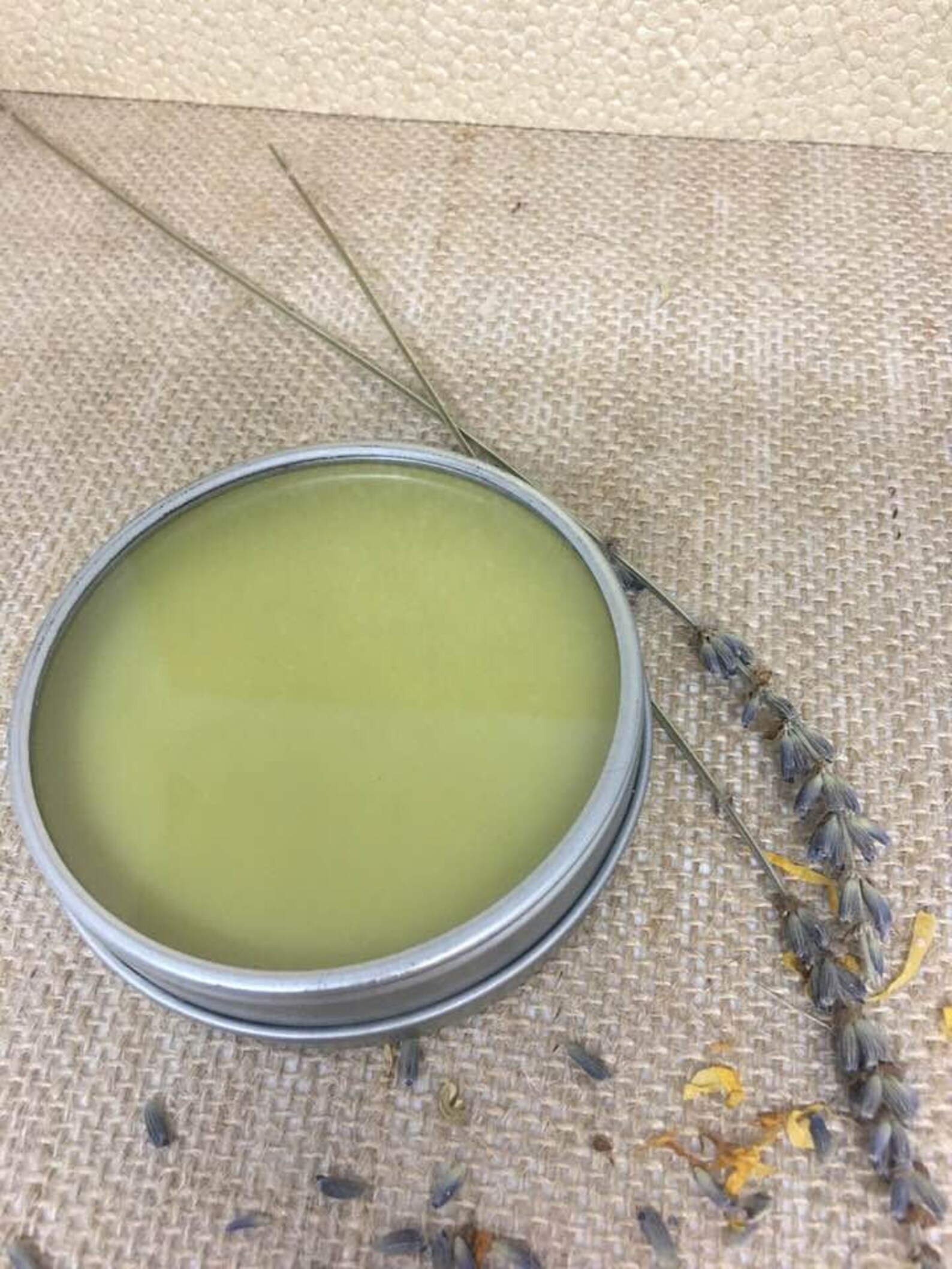 Bee Warmed Black Pepper & Comfrey Muscle Rub / Sore Muscle Rub - Etsy