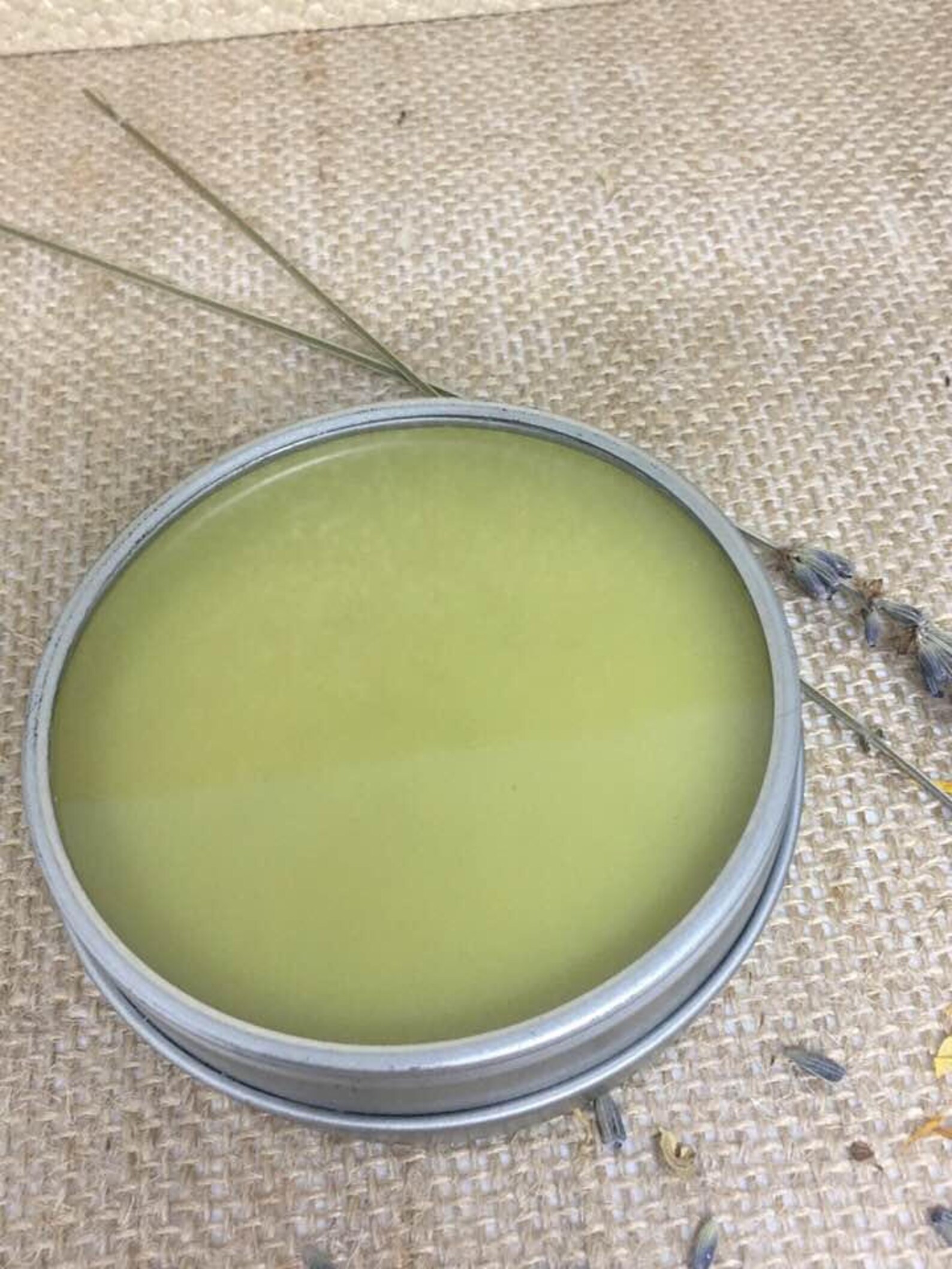 Bee Warmed Black Pepper & Comfrey Muscle Rub / Sore Muscle Rub - Etsy