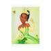 Princess Tiana Poster - Etsy