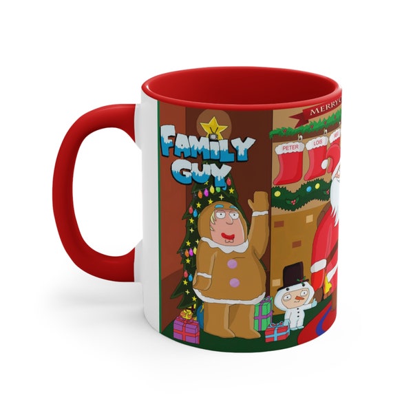Family Guy Mug - Etsy