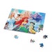 The Little Mermaid Puzzle (120, 252, 500-piece) - Etsy