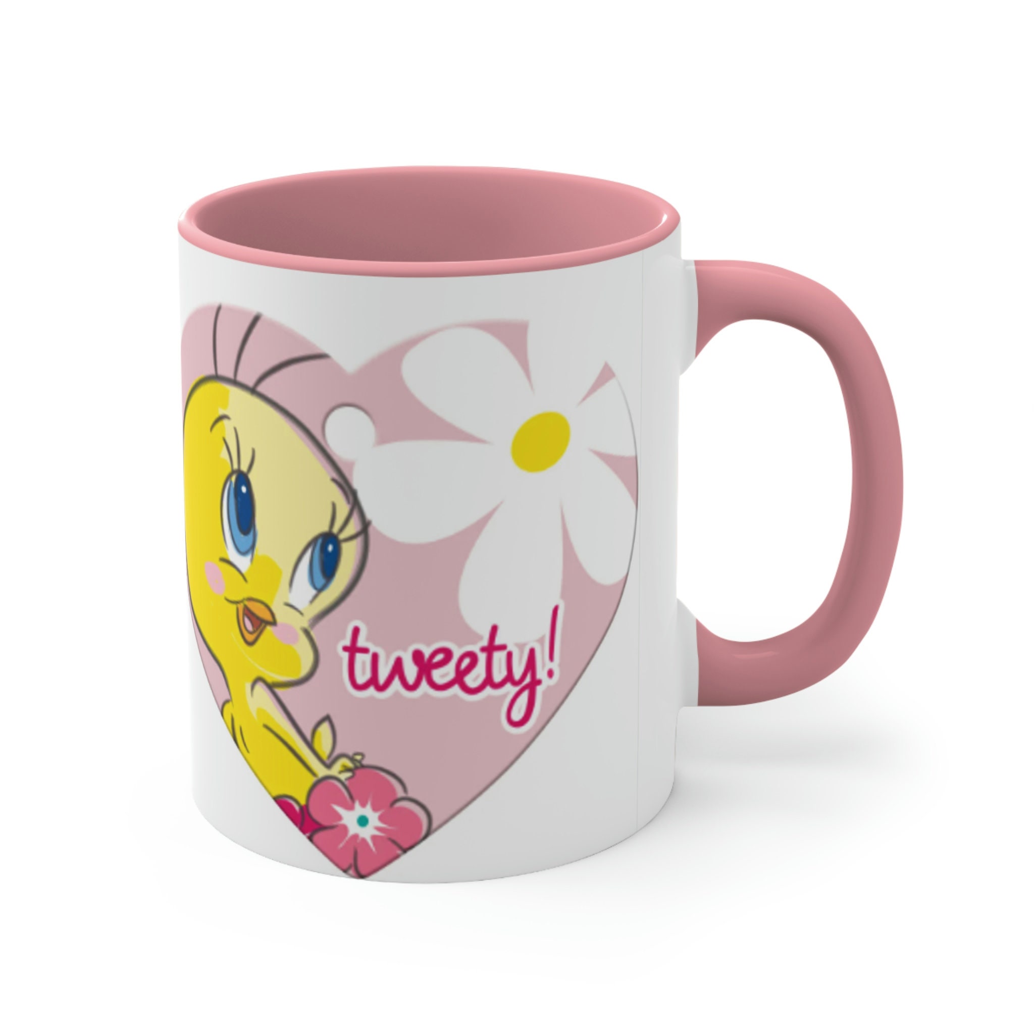 Tweety Bird Coffee Mug ! - Etsy