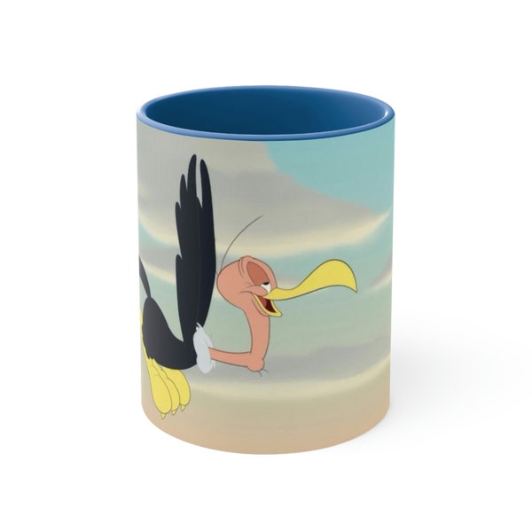 Beaky Buzzard - Etsy