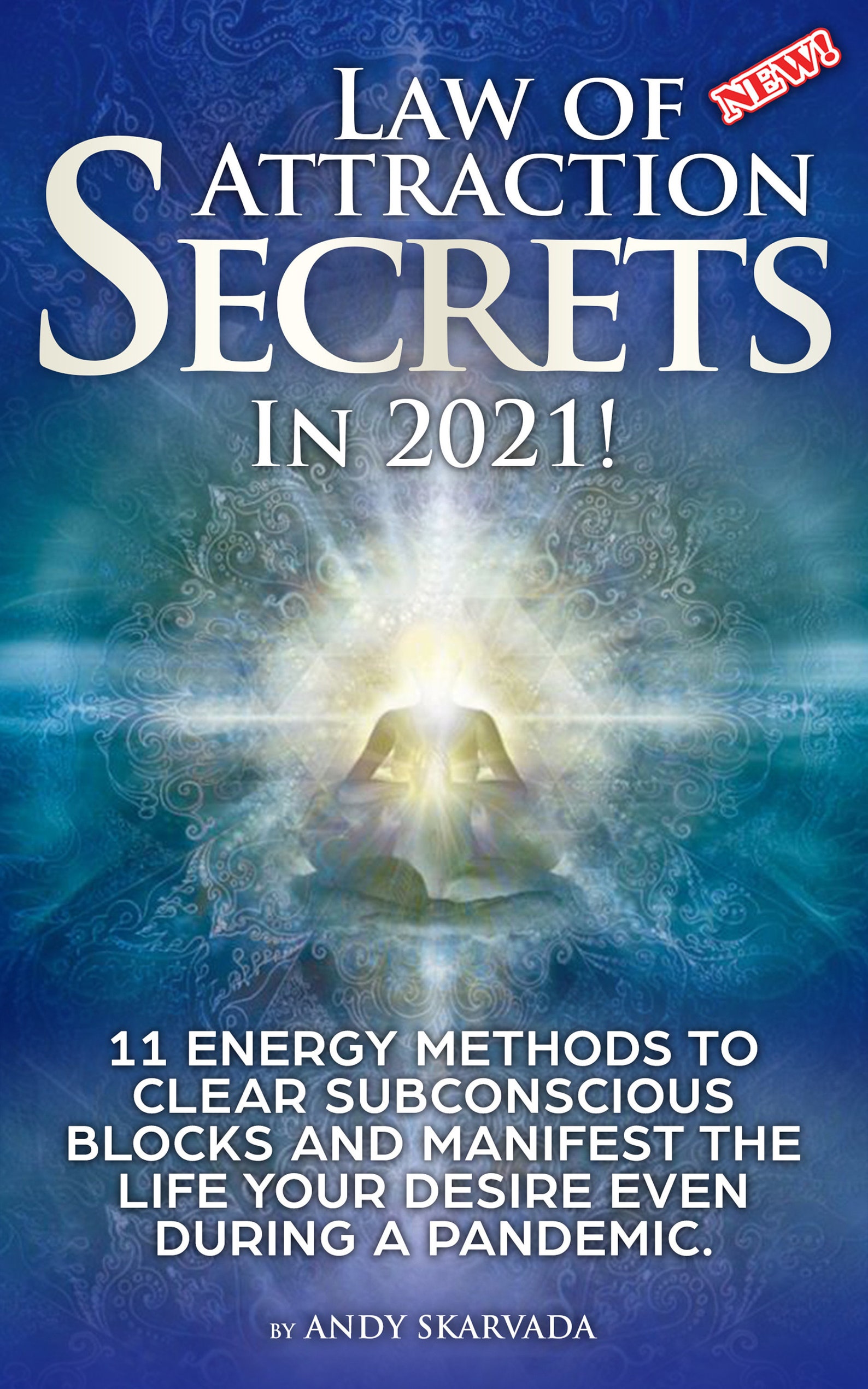 Law of Attraction Secrets - Etsy