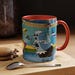 The Jetsons Coffee Mug 2 - Etsy