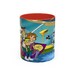 The Jetsons Coffee Mug 2 - Etsy