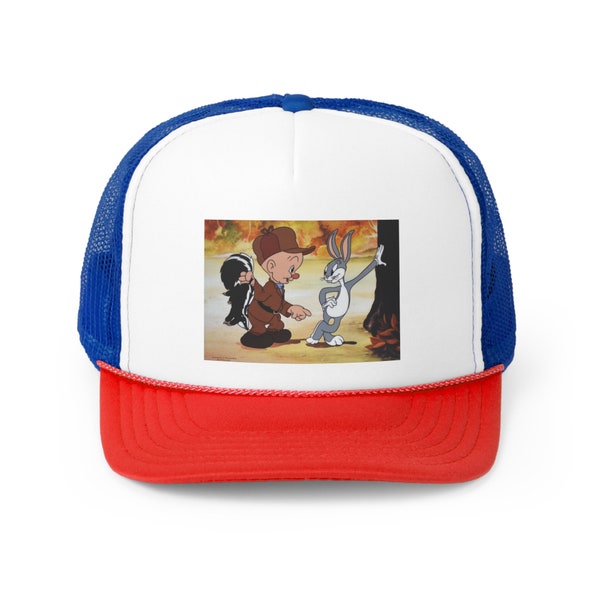 Elmer Fudd Hat - Etsy