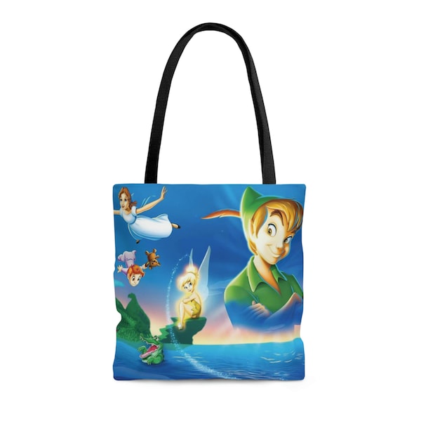 Peter Pan - Etsy