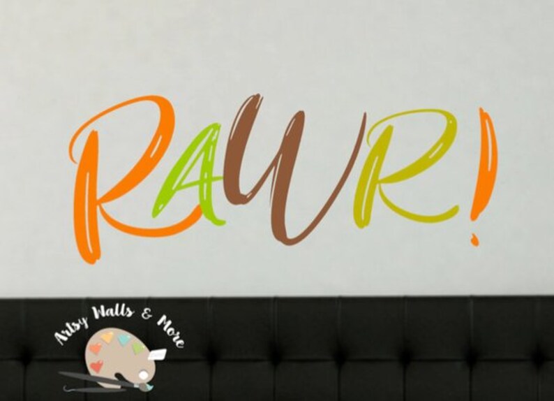 RAWR! Dinosaur SVG Png Jpg CUT File Digital Download, Cute Boy Dinosaur ...