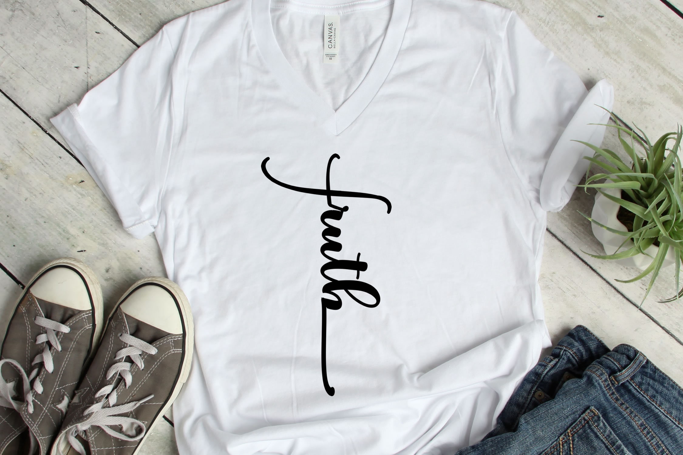 Truth Cross Svg CUT File Svg Dxf Png Svg Decal Svg Shirt - Etsy