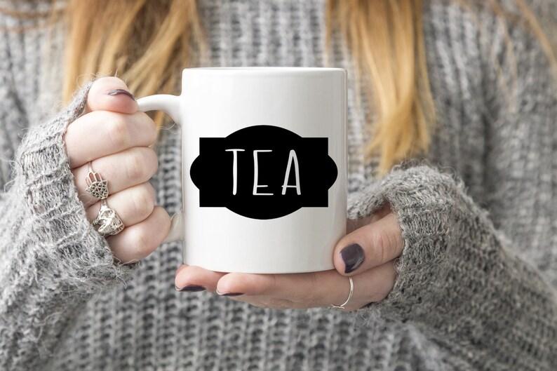 Farmhouse Labels Bundle Svg CUT File Svg Dxf Png Jpg Pantry - Etsy