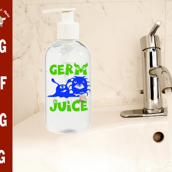 School Bathroom Decals - Etsy