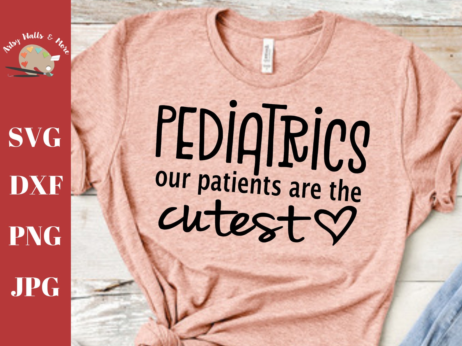 Pediatrics Svg CUT File Pediatrics Nurse Svg Nurselife - Etsy