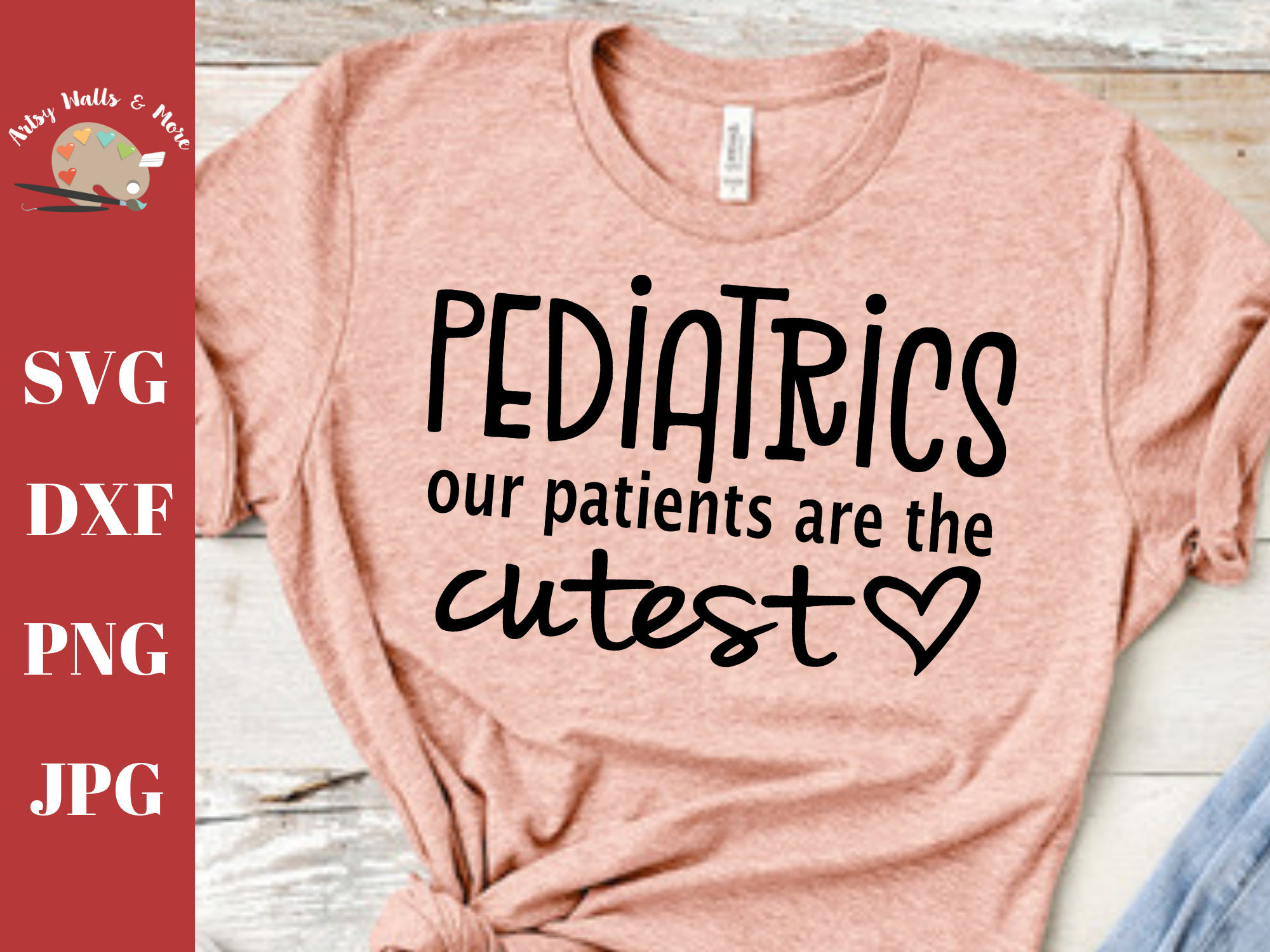 Pediatrics Svg CUT File Pediatrics Nurse Svg Nurselife | Etsy