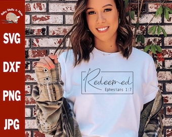 Loved Beyond Measure EPHESIANS EPHESIANS Svg Loved Measure - Etsy