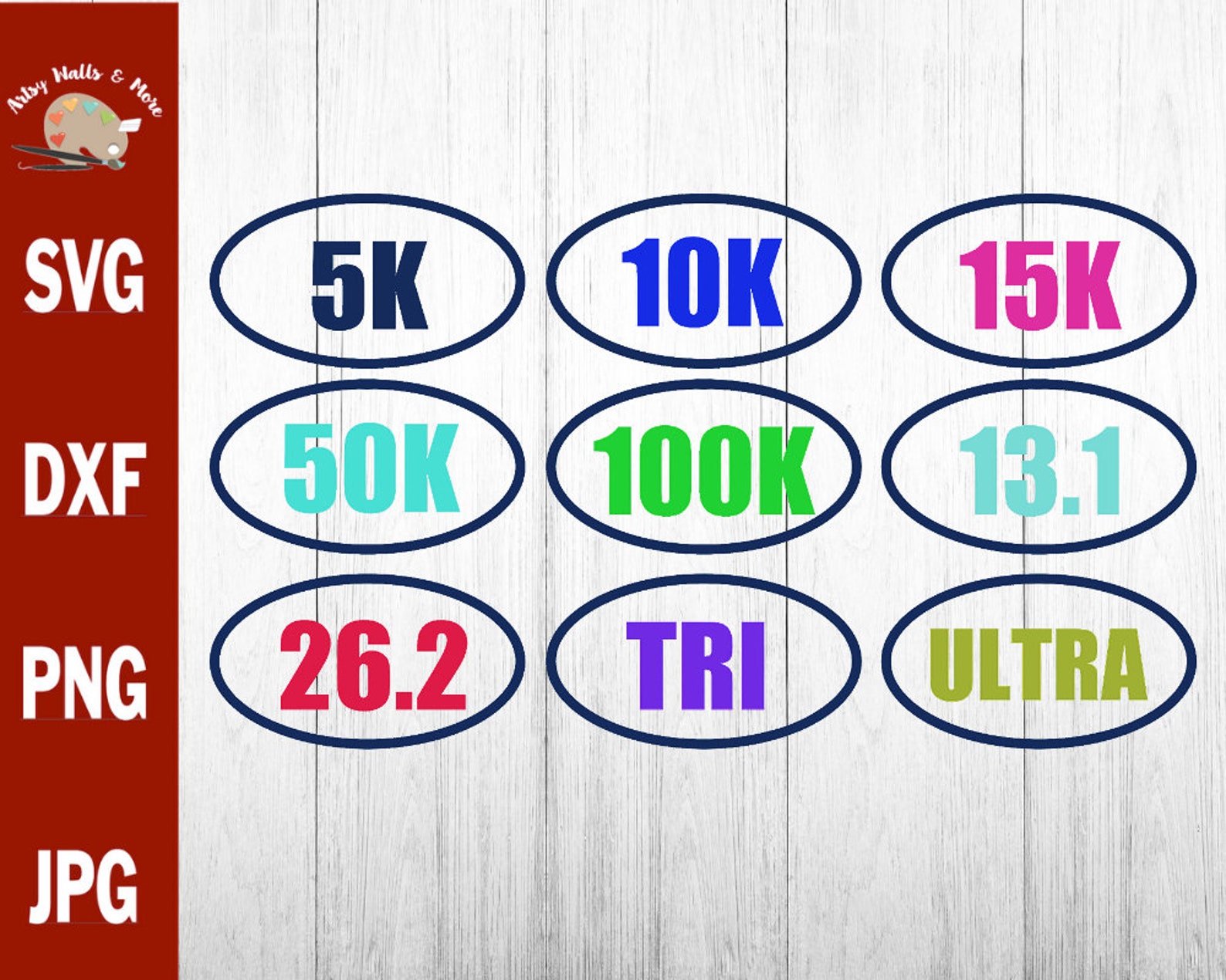 Running Quotes Svg Bundle Running Svg DIY Runner Gifts Svg - Etsy